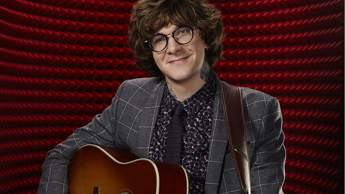 Philly’s Own ‘The Voice’ Star Matt McAndrew Comes Home for Free Show ...