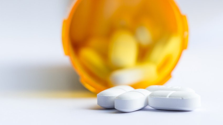 Scientists Eye Opioid Vaccine as a Shot to Stem Overdose Epidemic ...