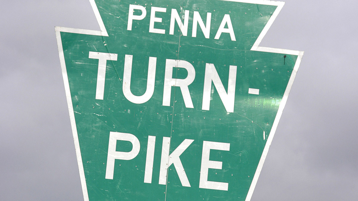 PA Turnpike Toll Increases — and Big Charge for Not Using EZ-Pass — In ...