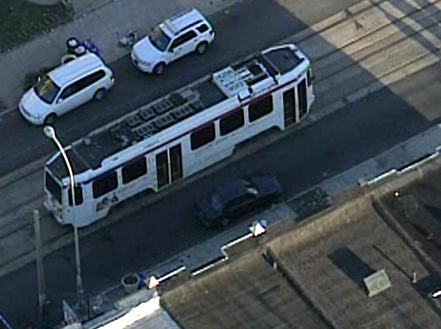 Child Hit by Trolley – NBC10 Philadelphia