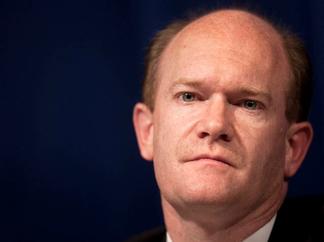 Delaware Senator to Meet Young African Leaders – NBC10 Philadelphia