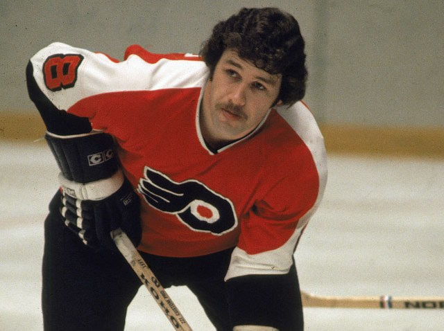 Flyers to Immortalize “The Hammer” – NBC10 Philadelphia