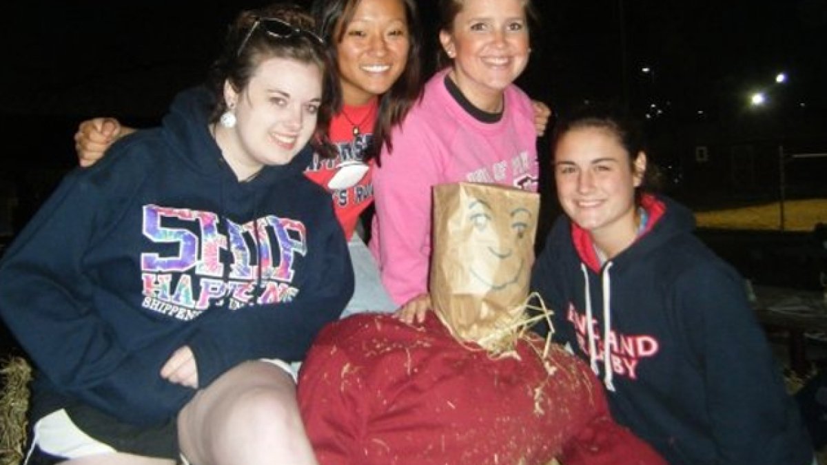 Campus Blog: When Leadership Leads to Proud Moments – NBC10 Philadelphia