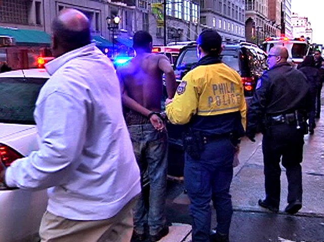 Teen Mob Attack in Center City – NBC10 Philadelphia