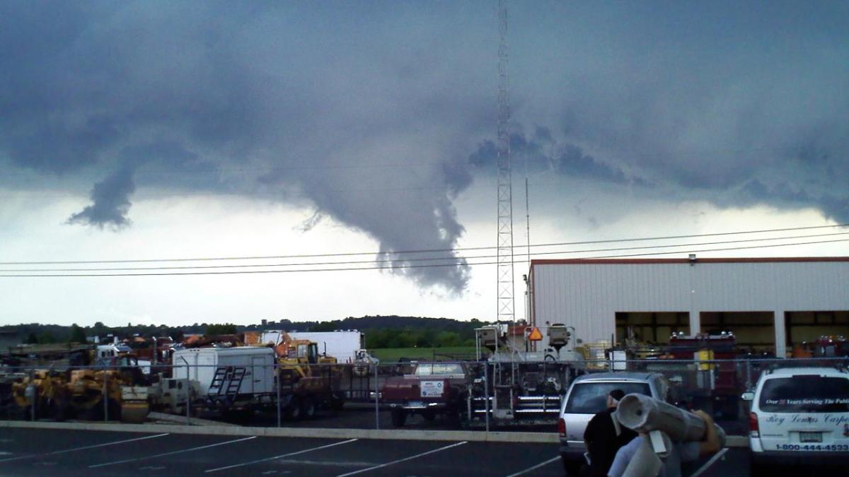 Was That a Tornado? – NBC10 Philadelphia