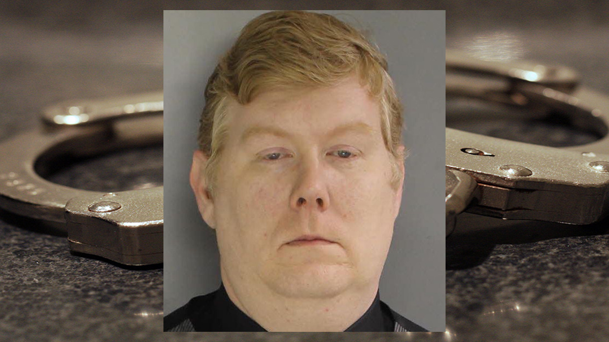 DA Accused Attorney Patrick Francis Lomax of Child Pornography in ...