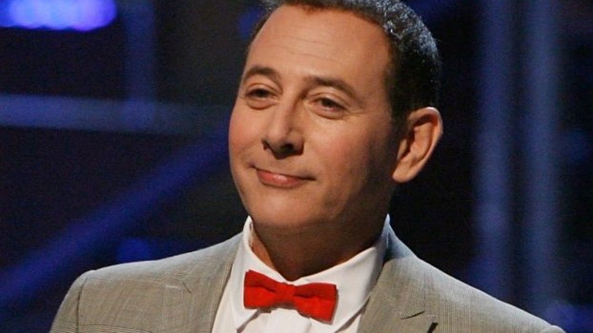 Pee-wee Herman actor Paul Reubens’ cause of death revealed – NBC10 ...