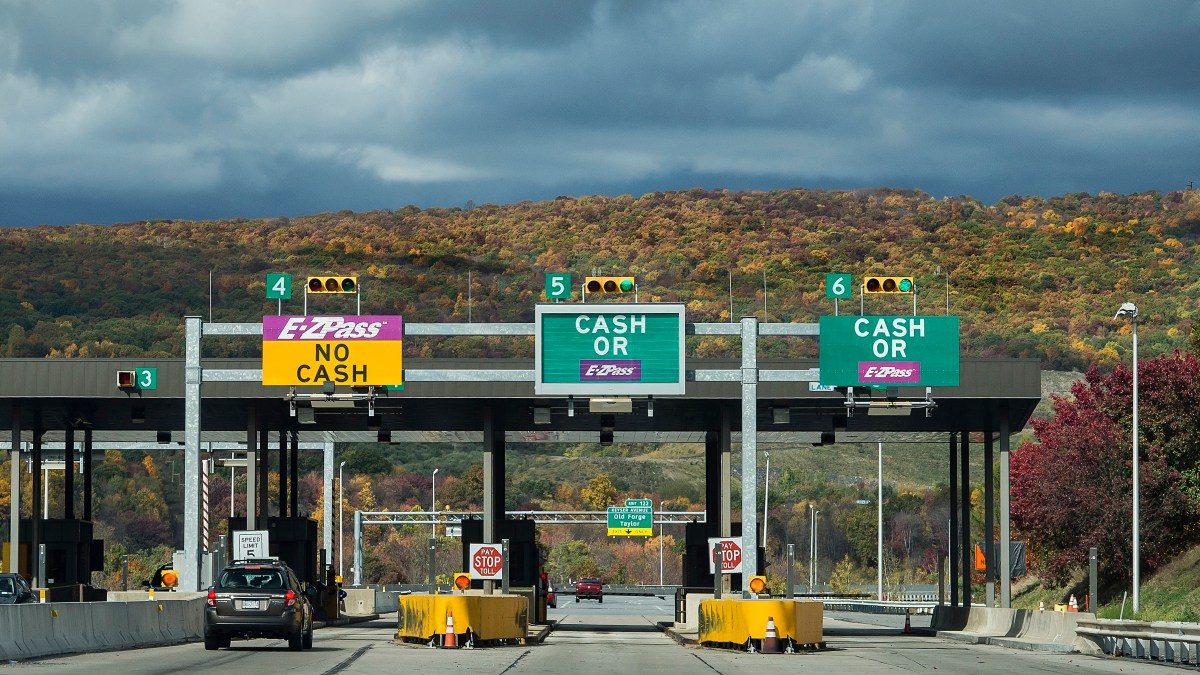 Pennsylvania Turnpike To Lay Off Hundreds Of Toll Collectors NBC10 Pennsylvania Turnpike To Lay Off Hundreds Of Toll Collectors NBC10