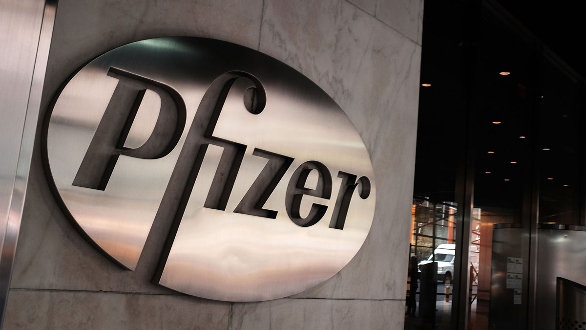 New Jersey Supreme Court Sides With Pfizer Over Religious ...