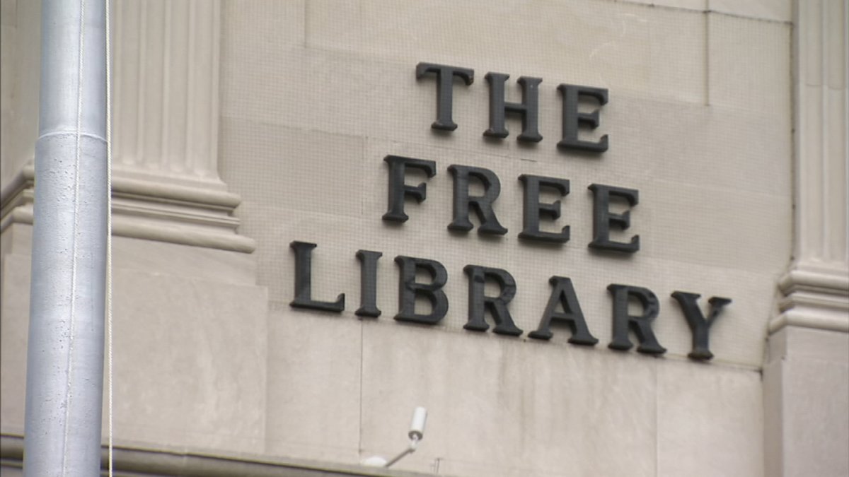 New batch of libraries set to open on Saturdays – NBC10 Philadelphia