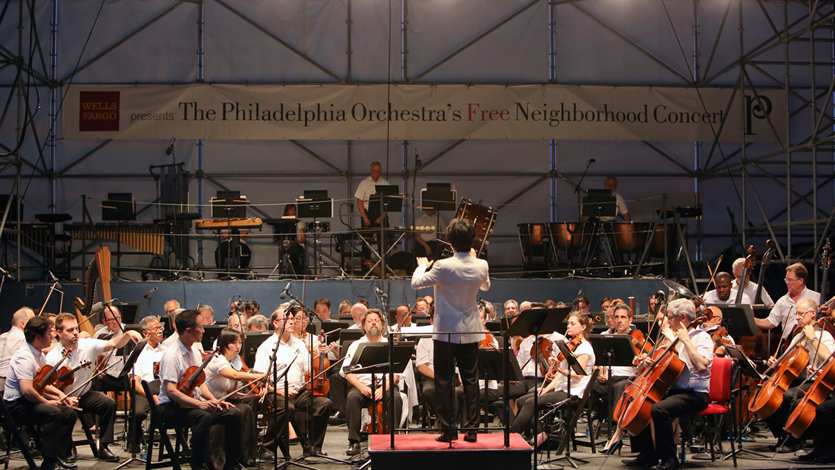 Philadelphia Orchestra musicians authorize strike – NBC10 Philadelphia
