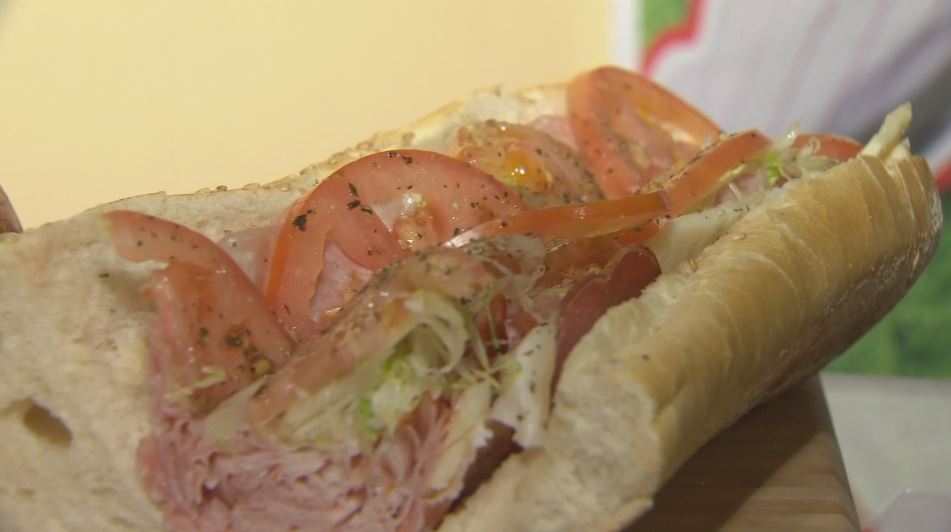 Hoagiefest Is Here Again: Get Tasty Details on Wawa’s Summer Hoagie ...