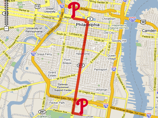 Get Your Parade On – NBC10 Philadelphia