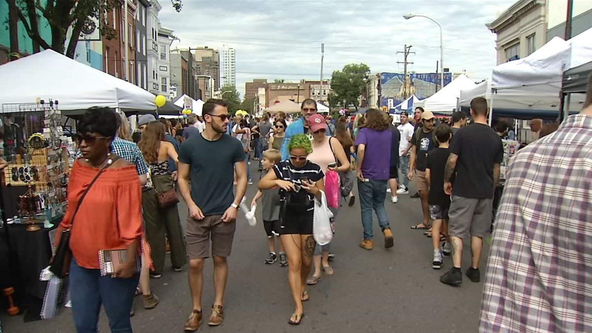 Philly special events face rising police costs, permit hurdles – NBC10 ...