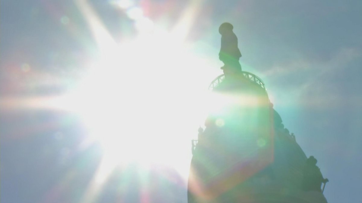 Philly heat wave: What to know about hot weather – NBC10 Philadelphia