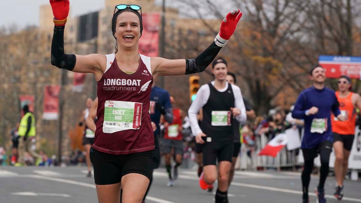 Philadelphia Marathon Returns November 20-21, 2021 With Half the ...