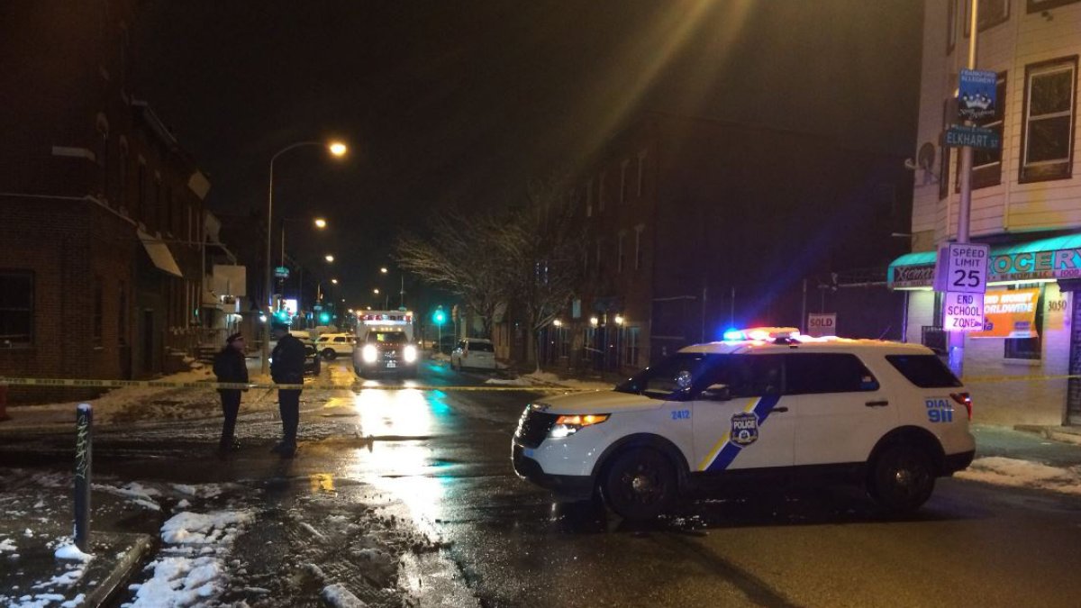 ‘We Want Justice’: Multiple People Shot in Philadelphia Saturday Night ...