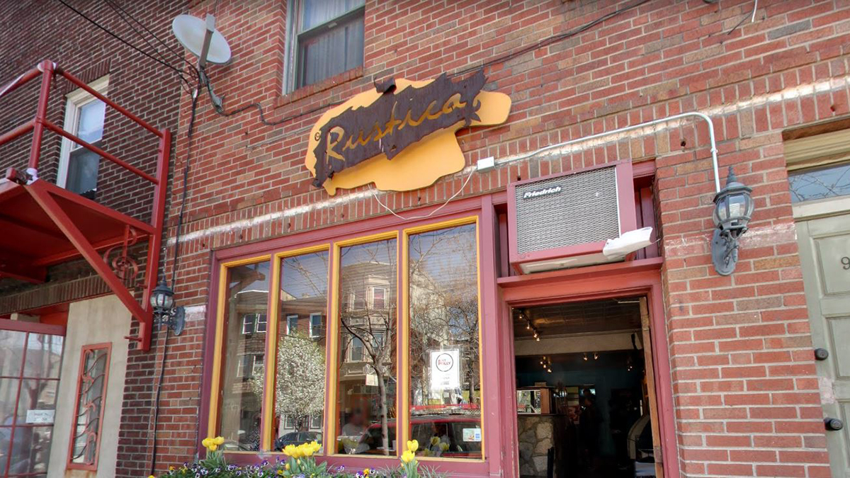 Frank Maimone, Owner of Popular Philly Pizzeria, Dies in Ski Accident ...