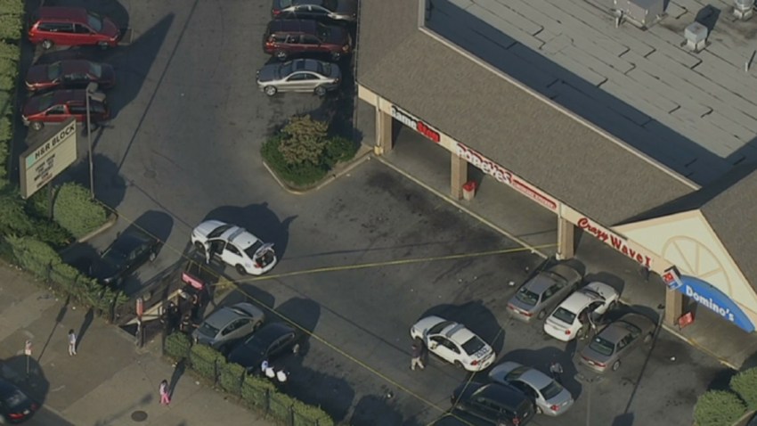 Man Shot, Killed Near Hunting Park Popeye’s – NBC10 Philadelphia