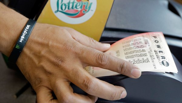 $231M Powerball jackpot ticket sold at Acme store in Delaware – NBC10 ...