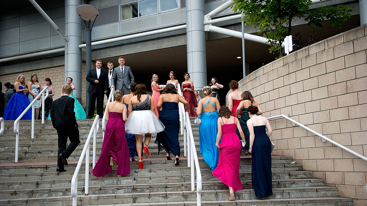 Prom After-Parties: A Dwindling Tradition? – NBC10 Philadelphia