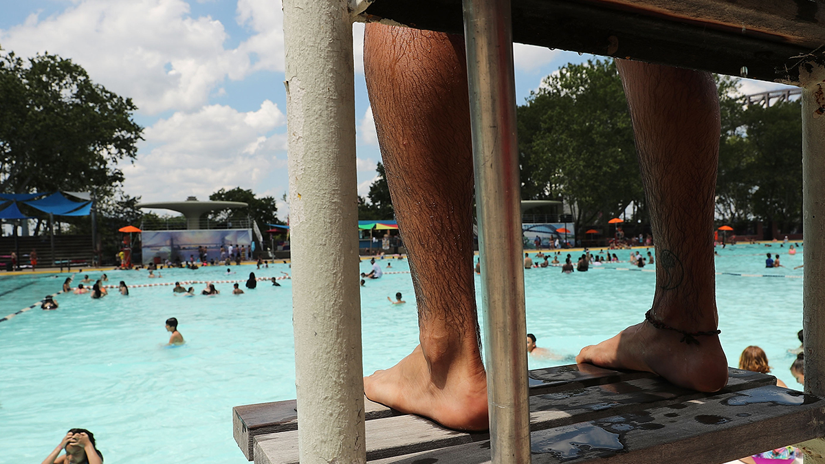 Philly’s pools opening: See 2024 dates, locations – NBC10 Philadelphia