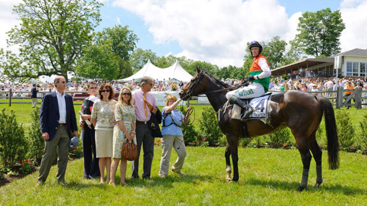 Spotlight! Radnor Hunt Races – NBC10 Philadelphia