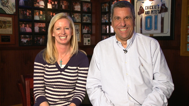 Lunch Break: Cataldi – NBC10 Philadelphia