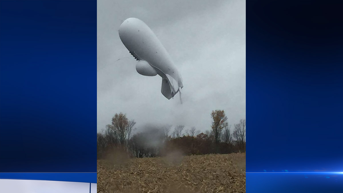 Congressman Won’t Support Reinstatement of Blimp That Floated Over PA ...