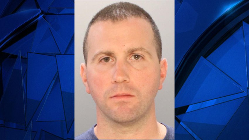 Trial Delayed for Ex-Philly Cop Ryan Pownall Who Shot Black Man in Back ...