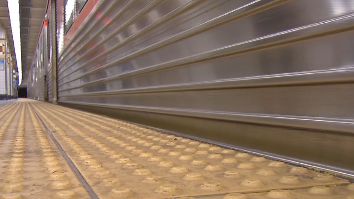 SEPTA Adding Security Officers to Market-Frankford, Broad Street Subway ...