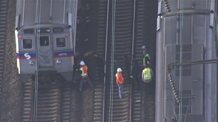 1 Person Dead After Being Struck by SEPTA Train – NBC10 Philadelphia