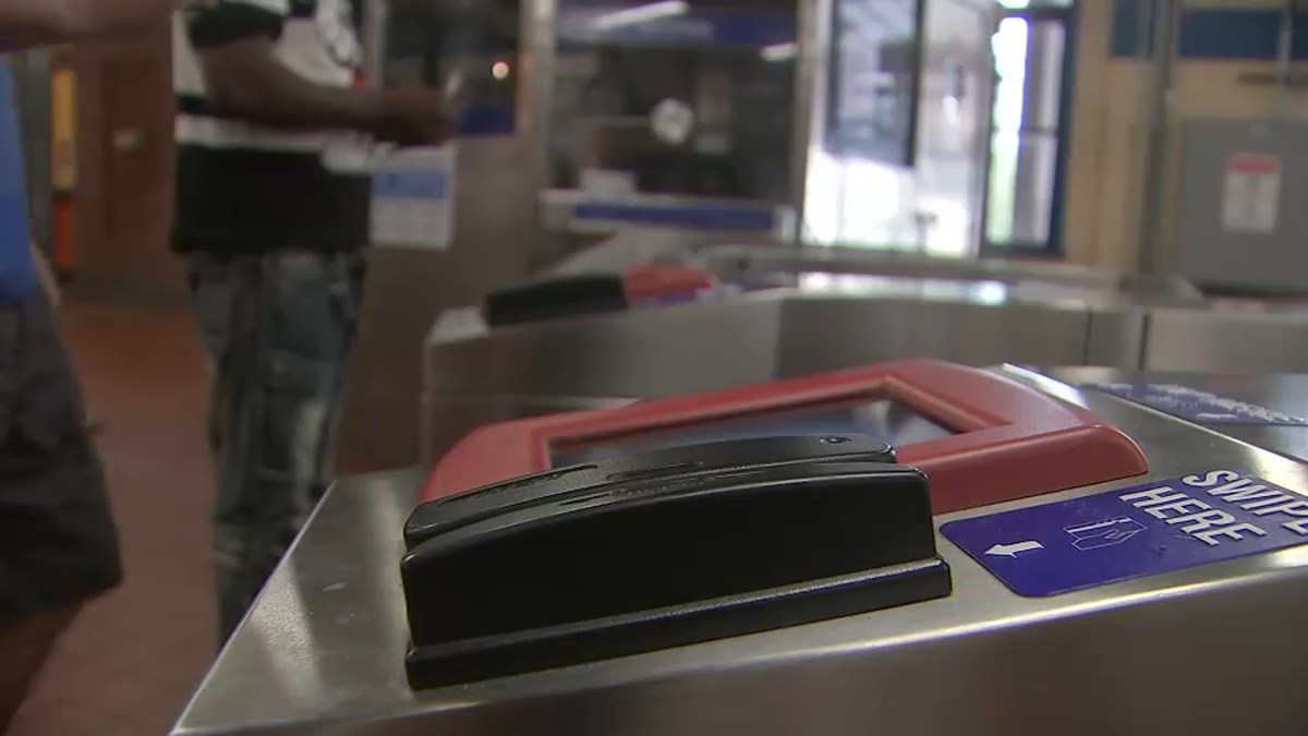 SEPTA Changes How They Enforce Fare Evasion – NBC10 Philadelphia