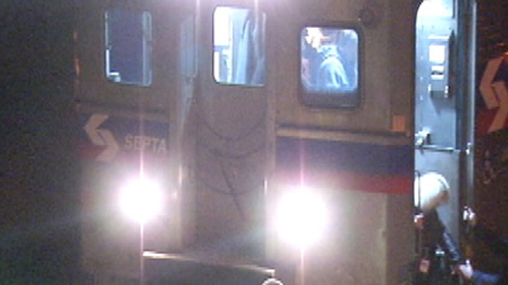 Man Struck, Killed by SEPTA Train – NBC10 Philadelphia
