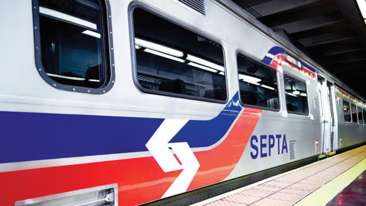 SEPTA Mobile Tickets May Be Available by October – NBC10 Philadelphia