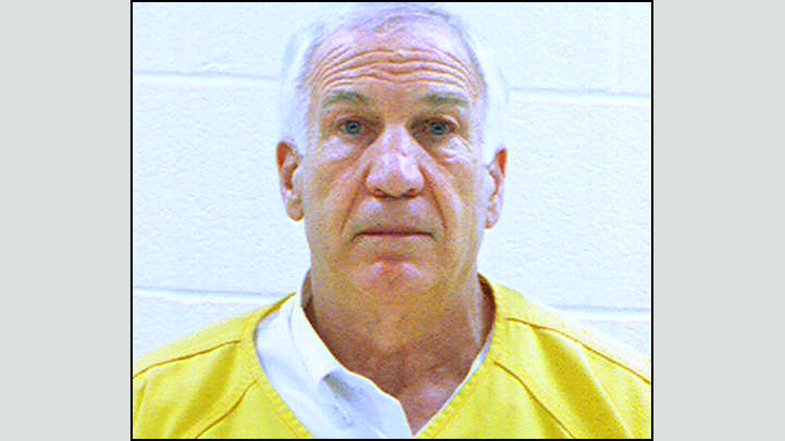 What Jerry Sandusky Can Expect in Pa. Prison – NBC10 Philadelphia