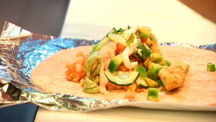 $10 Spot: Santa Fe Burrito – NBC10 Philadelphia