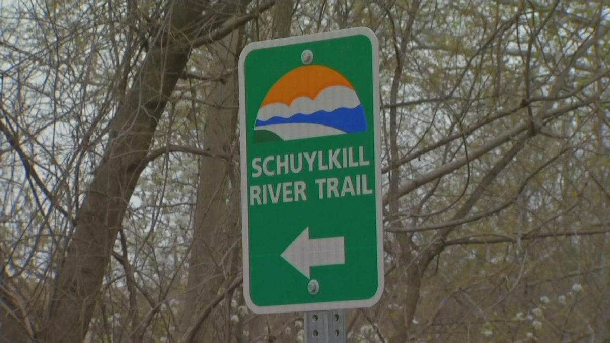 Two Suspects Wanted for Death of Man Found Along Schuylkill River Trail ...