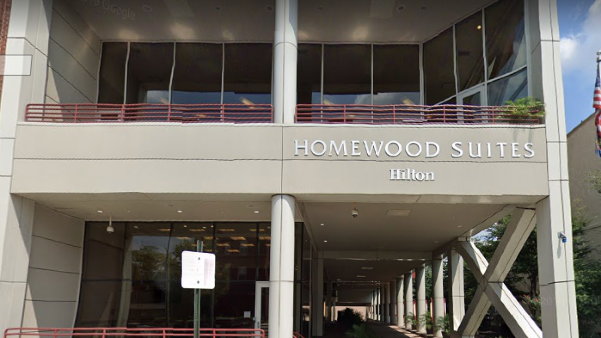 University City Hotel Offers Free Rooms for HUP, CHOP Nurses and ...