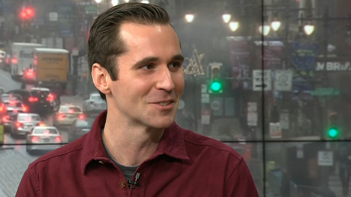 Political Satire Is Back on Stage in Philly – NBC10 Philadelphia