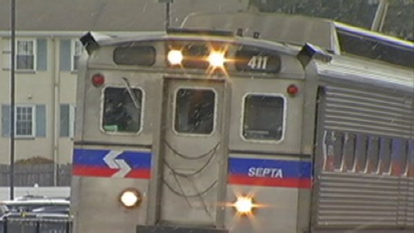 Shuttle buses running after tree falls on SEPTA train tracks – NBC10 ...