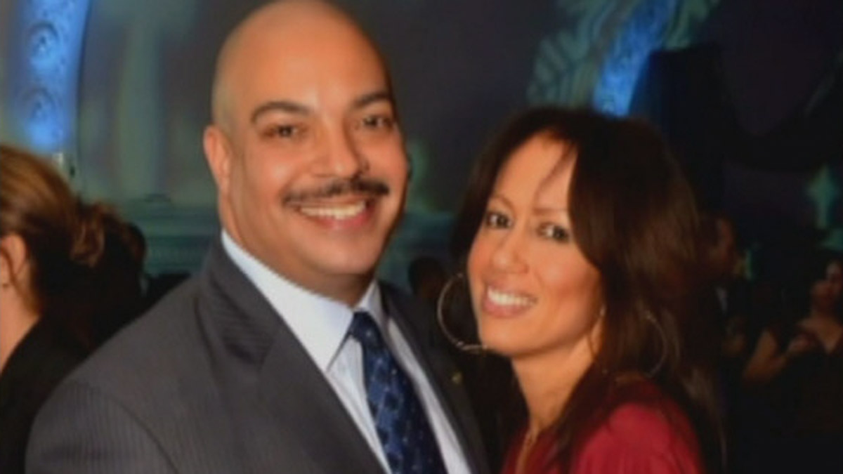 Philadelphia District Attorney Seth Williams’ Ex-Girlfriend Stacey ...