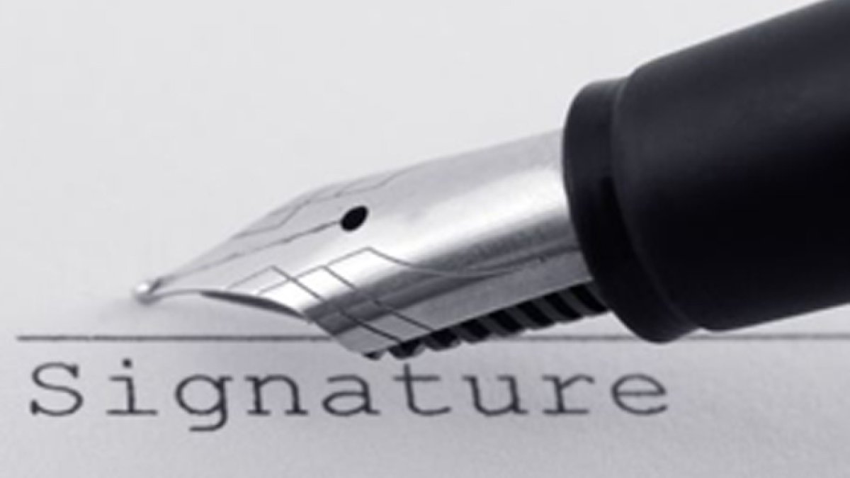 Political Consultant Admits Forging Petition Signatures – NBC10 ...