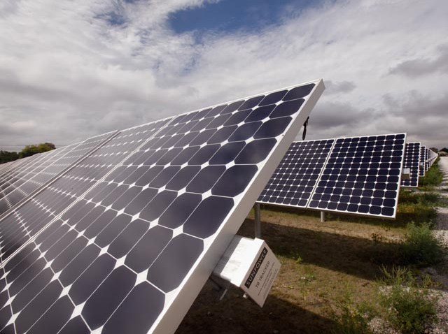 University of Delaware Goes Solar – NBC10 Philadelphia