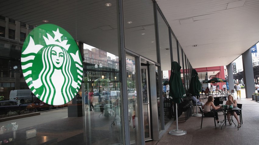 New ‘Awkward’ Tipping System at Starbucks Prompts Criticism From Some ...