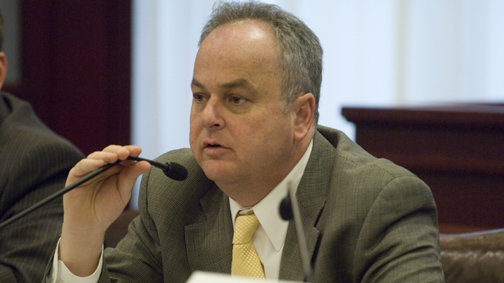 State Rep Arrested for DUI: Police – NBC10 Philadelphia