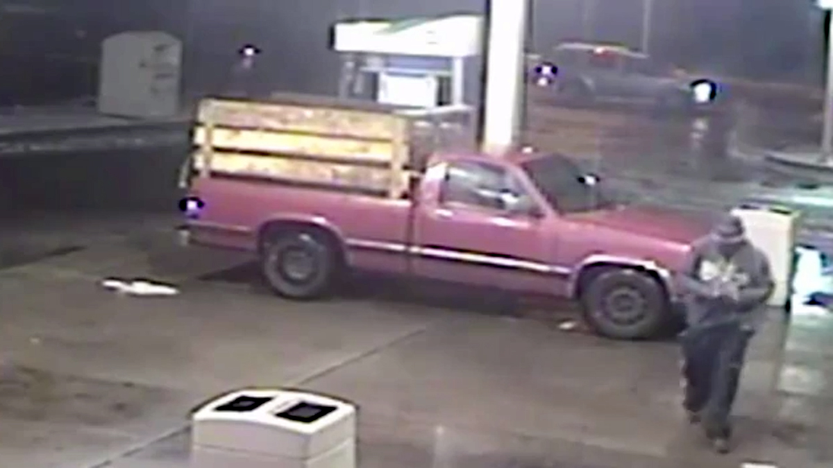 Caught on Camera: Robbers Force Women to Ground in Northern Liberties ...