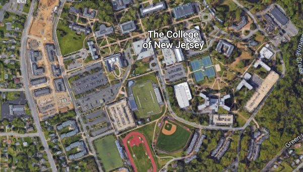 TCNJ Dorm’s ‘Loser’ Namesake Was a Segregationist: Students – NBC10 ...