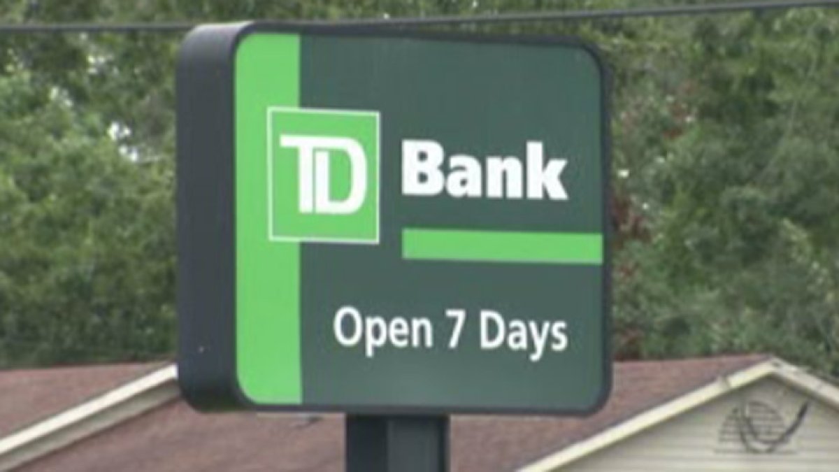 TD Bank Dethrones Wells Fargo as Philly Region’s Largest Retail Bank ...