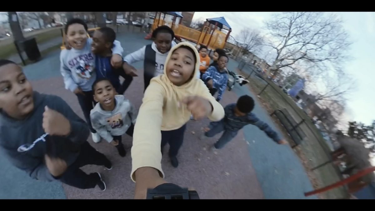 Young Philly Rappers Speak Out Against Gun Violence – NBC10 Philadelphia